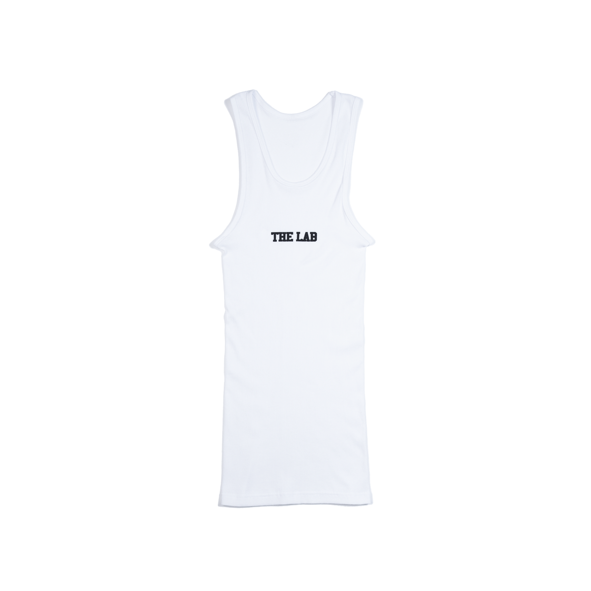 LAB TANK (WHITE) – Lab Studios, Inc.